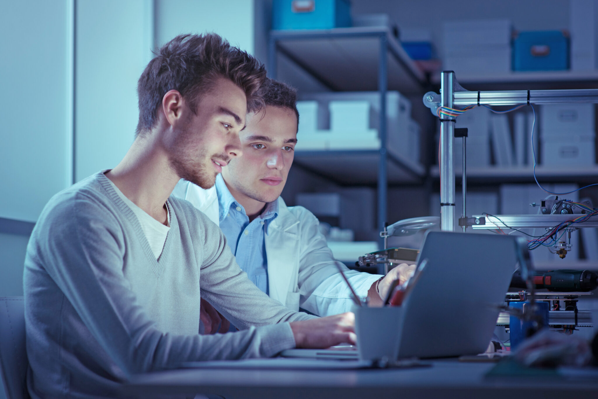 IT Solution Design für Unternehmen: Von der Idee zur skalierbaren ...